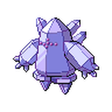 Which one of these shiny Regice recolors I made is your favorite? | Fandom