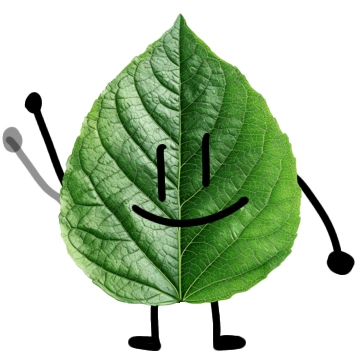 Leafy in real life | Fandom