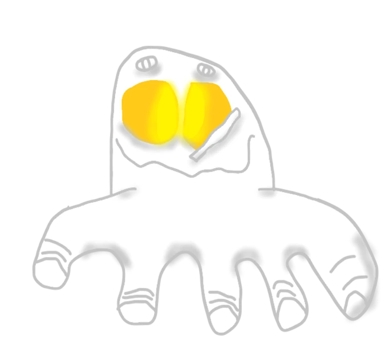 My custom wublin: Rapling! | Fandom