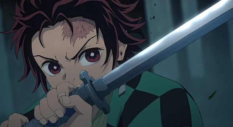 Rate my Tanjiro Live Wallpapers! | Fandom