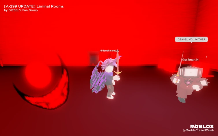 A-799 is broken. | Fandom