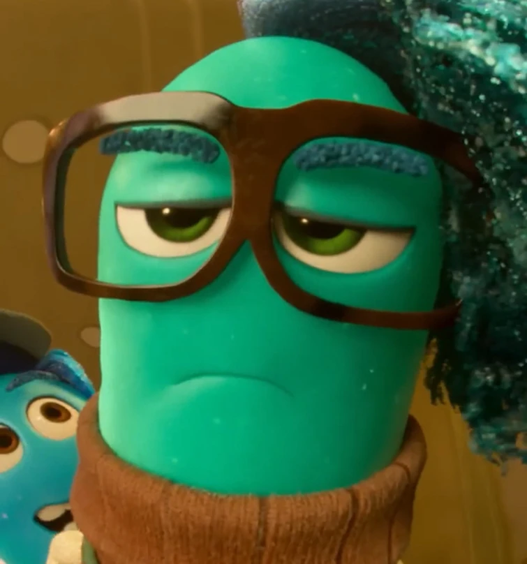 Xeni is the best character from Dream Productions change my mind | Fandom