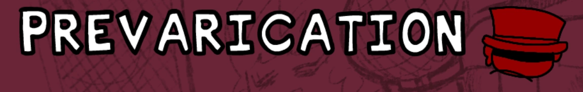Prevarication | Fandom