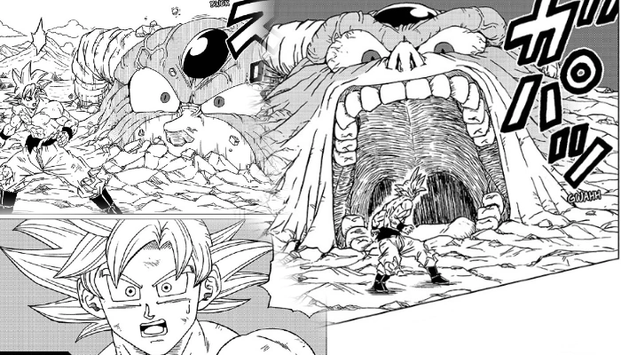 What was the most irresponsible and stupid thing that Goku did in ...