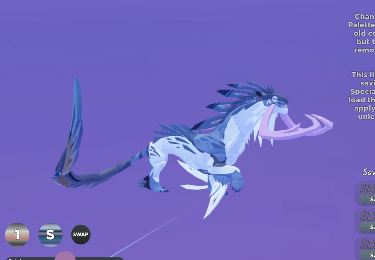 guessed (Character : Prince Albatross, Wof) | Fandom