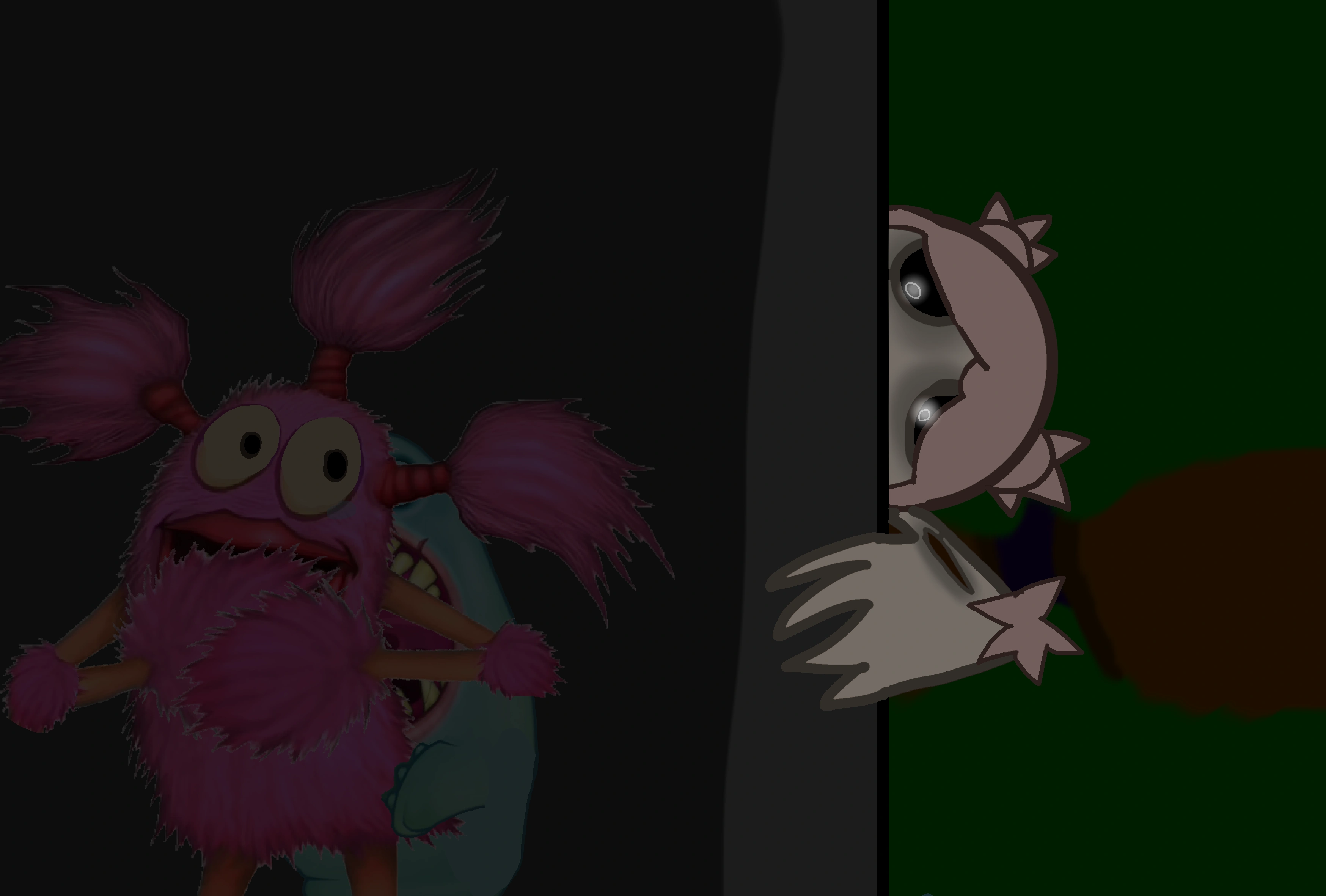 The spotting incident ?/8/???? | Fandom