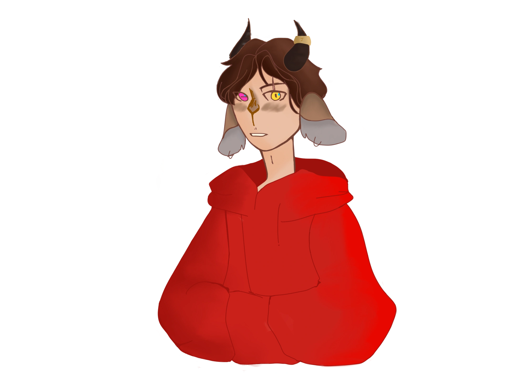 New oc wheeee :D | Fandom