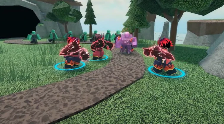 Discuss Everything About Tower Defense Simulator Wiki | Fandom