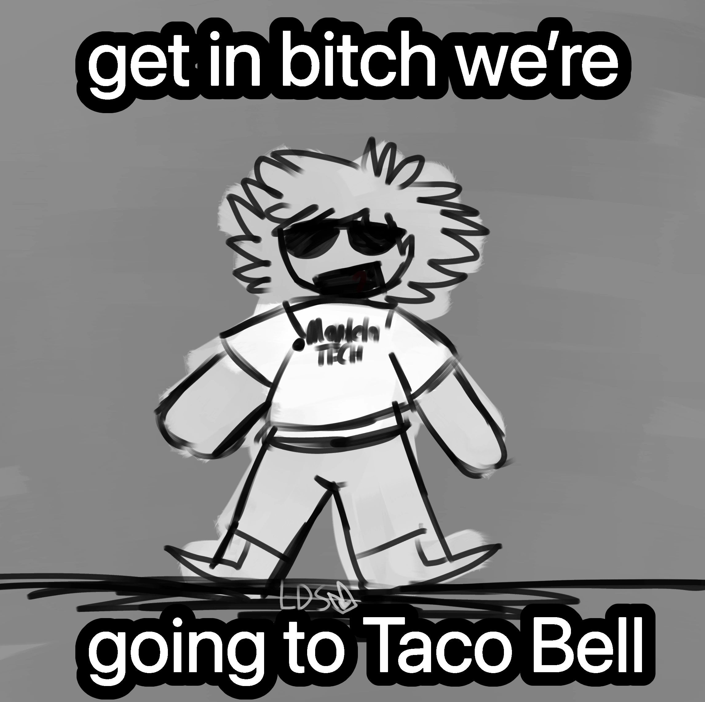 VOLUME 4 HYPE MAAAN | Fandom