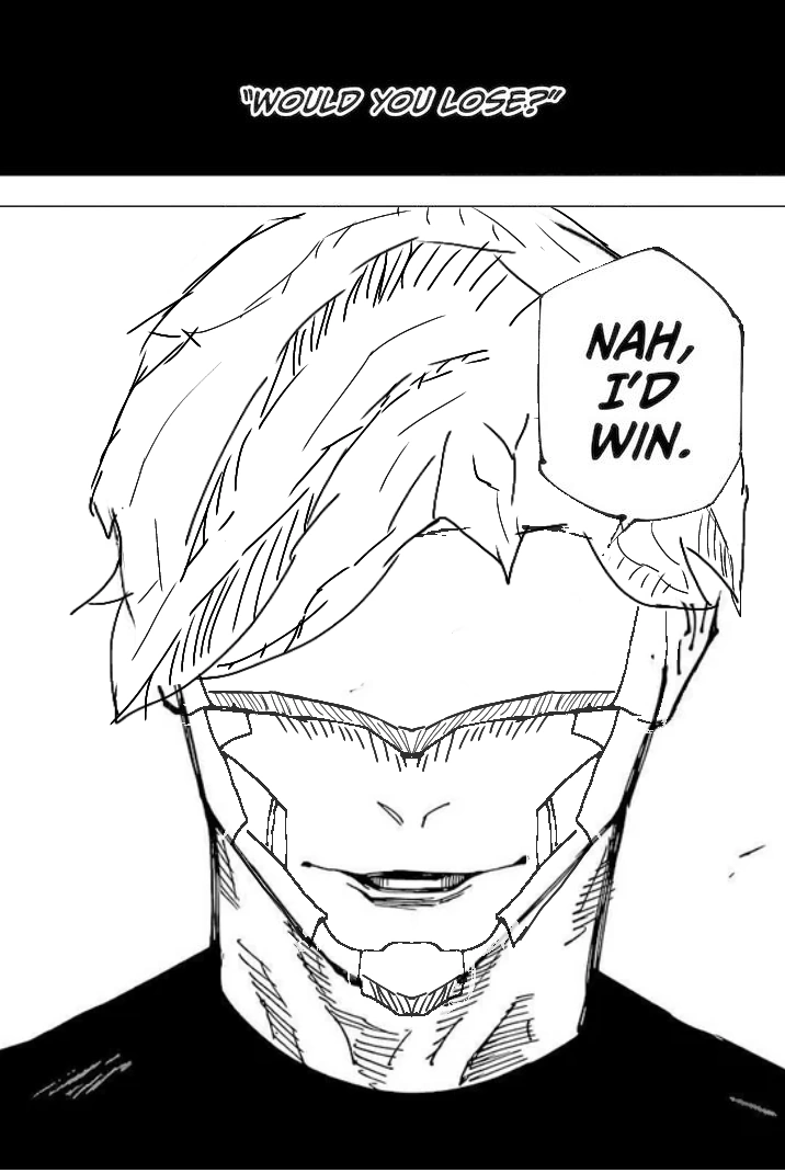 Nah I'd win | Fandom