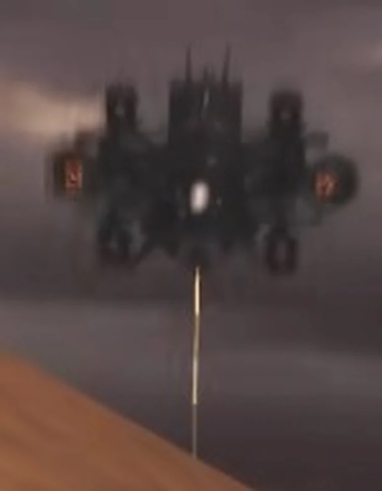 All of the "Destructor Astro Toilet" abilities | Fandom