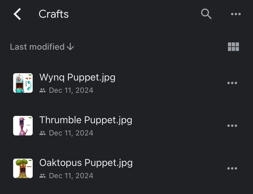 Wynq puppet.jpg | Fandom