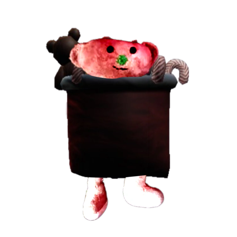 bear skin ideas: the sack | Fandom