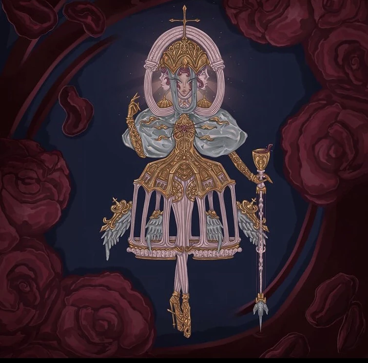 Count Contessa's Drag Race: "Testing 1, 2, 3!" Episode 12, Season 6 💙 ...