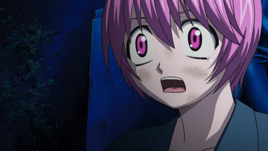 Nana's cutest sad face | Fandom