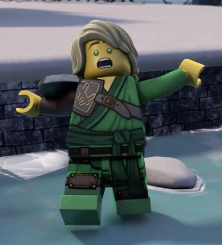 Discuss Everything About Ninjago Wiki | Fandom