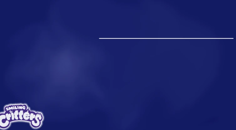 Decided to make a smiling critter oc | Fandom