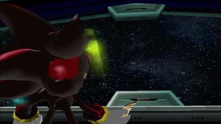 Goodbye forever… Shadow the Hedgehog.😭😭😭😭😭😭😭 | Fandom