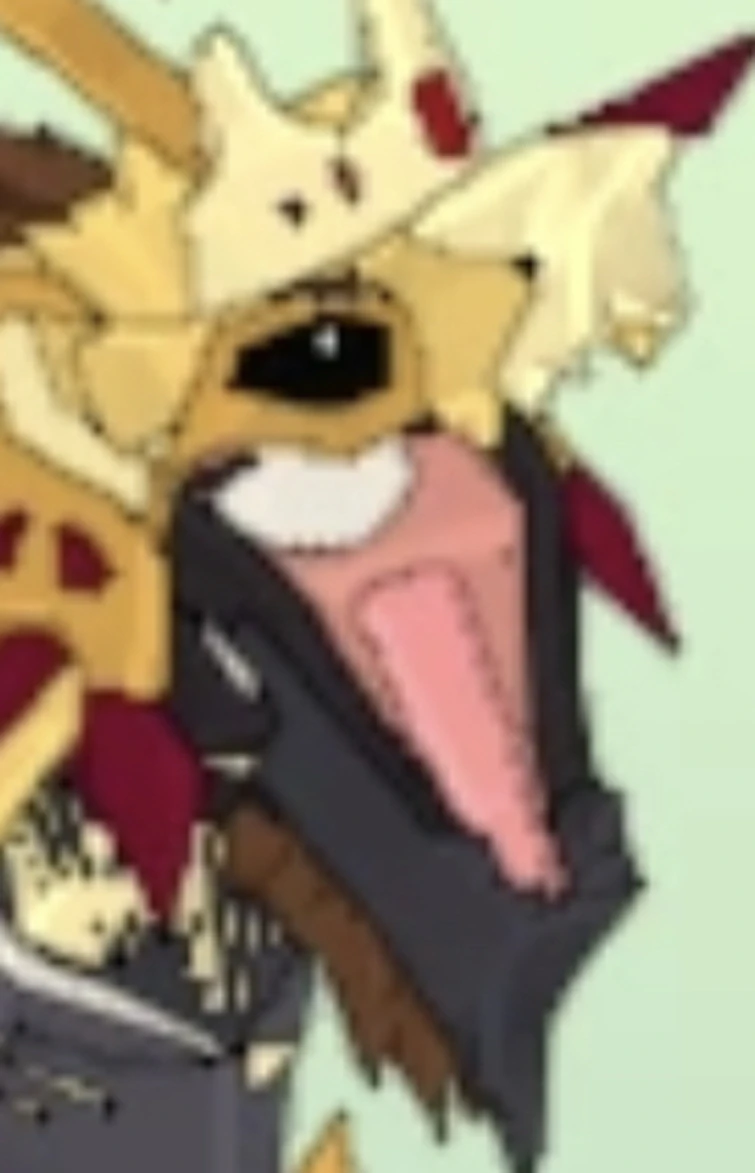 Bruhhhhhhhh | Fandom