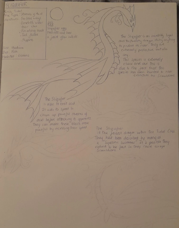 Discuss Everything About How to Train Your Dragon Wiki | Fandom