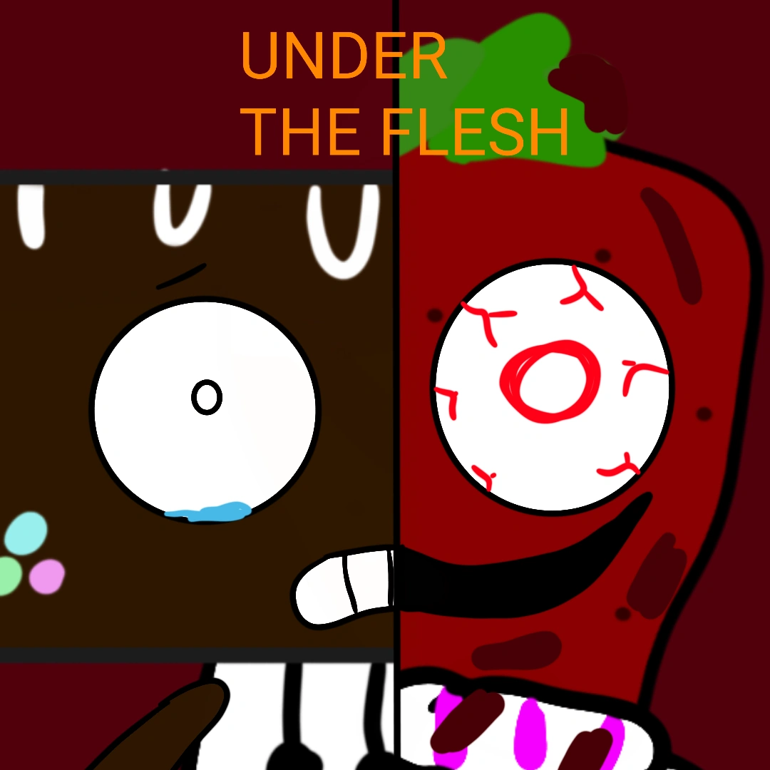 CANNIBAL BAKER 3 TOMORROW! | Fandom