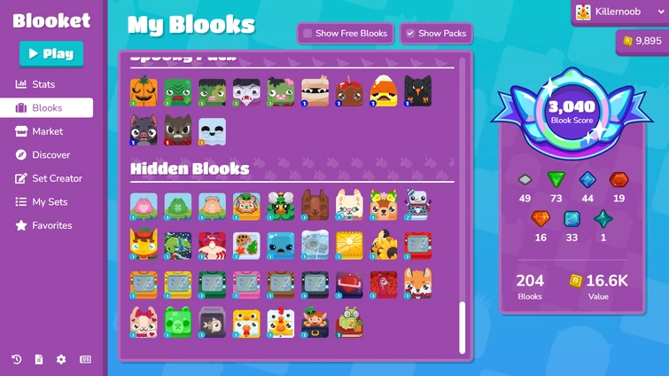 Discuss Everything About Blooket Wiki | Fandom