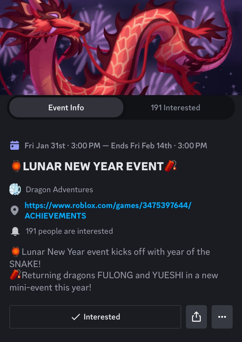 lunar new year event ooo | Fandom