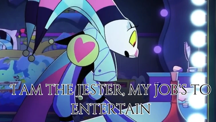 Fizz edit! (Song is "Court Jester") | Fandom