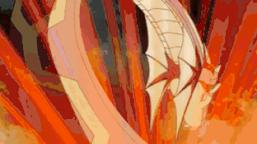 Pyrus Serpenoid (Bakugan: battle brawlers anime) vs tatsurion the ...