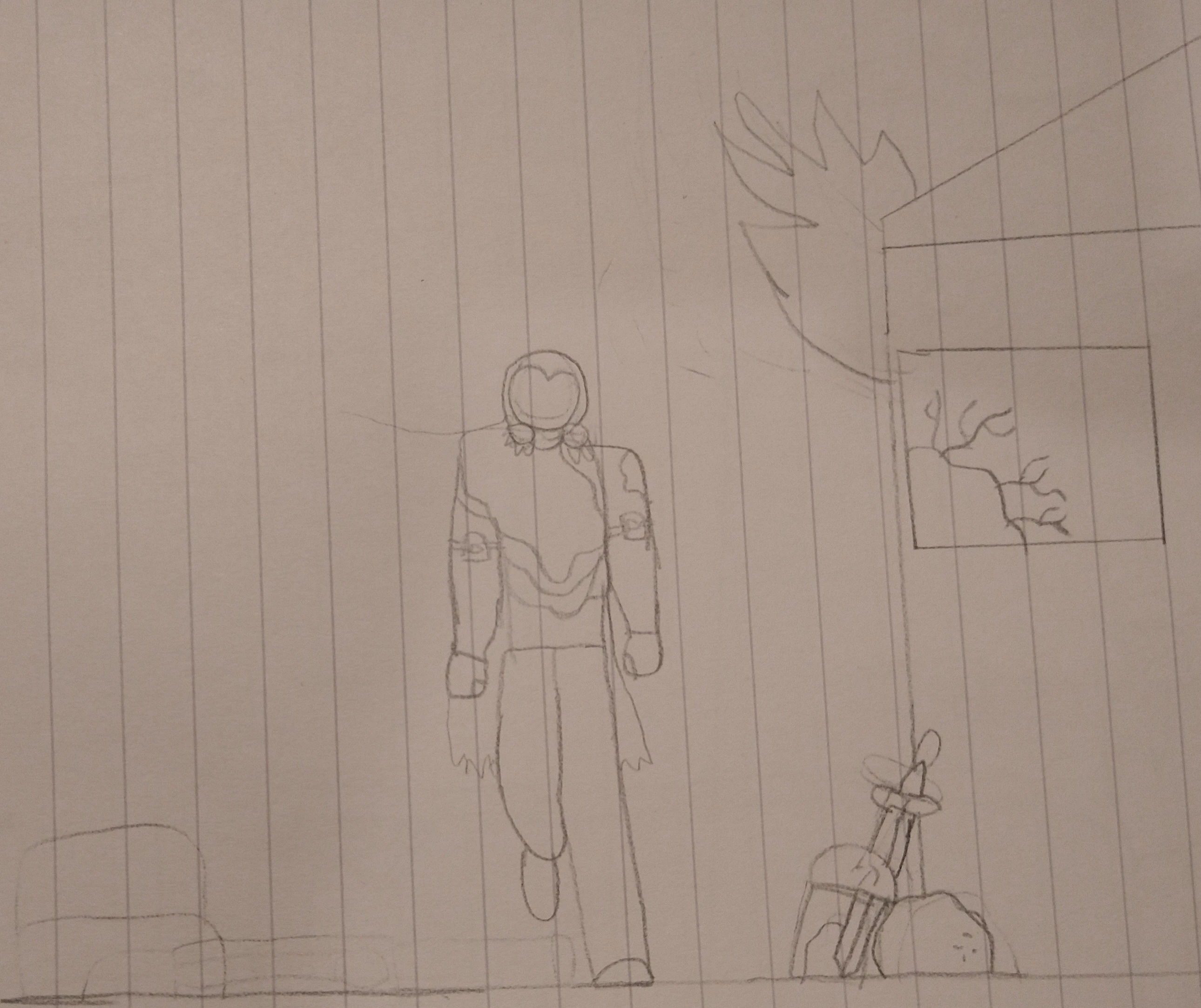 Fan Art (Part 2) | Fandom