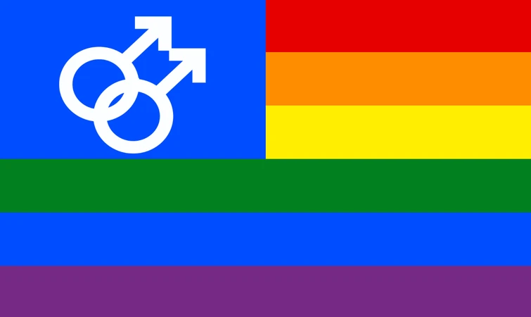 Pride flag designs | Fandom