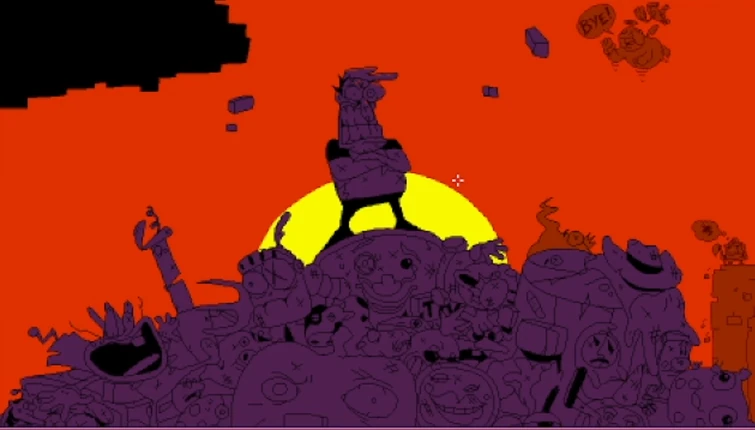 Discuss Everything About Pizza Tower Wiki | Fandom