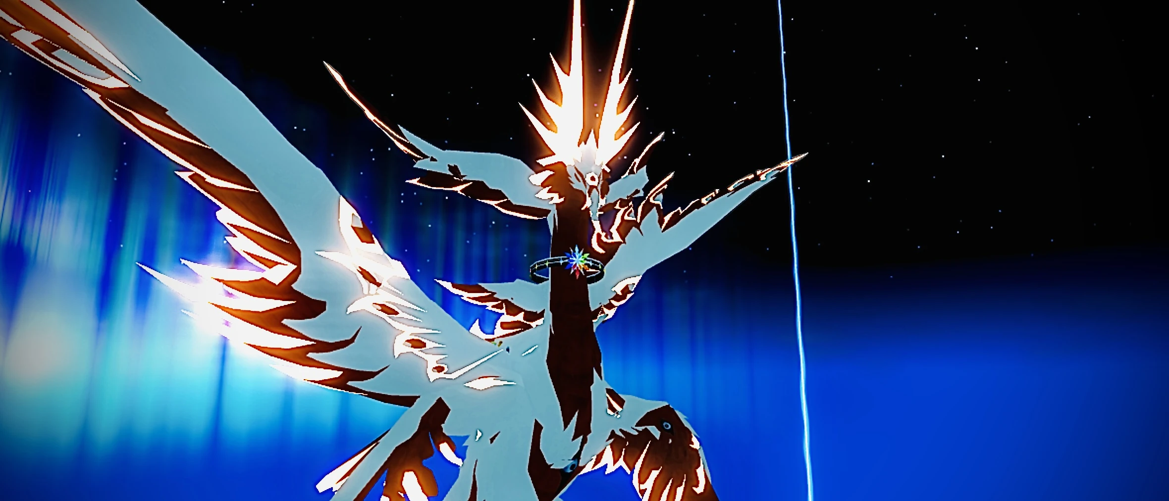 rate the aether edit | Fandom