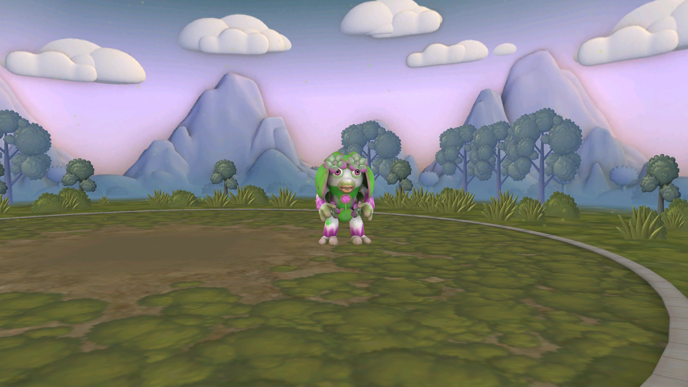 Neliatchi in spore | Fandom