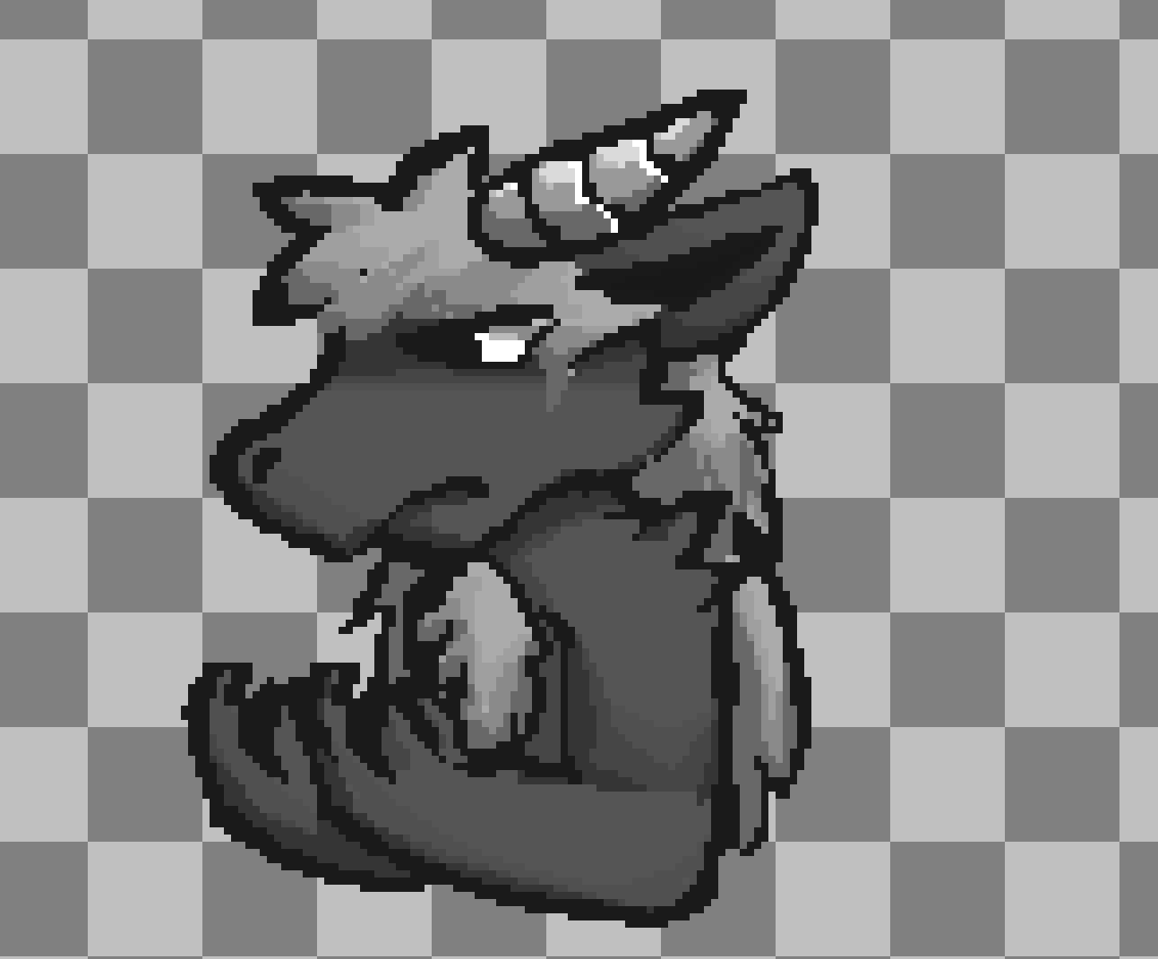 Funny looking dragon. | Fandom