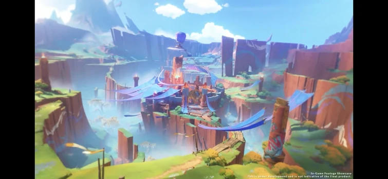 Discuss Everything About Genshin Impact Wiki | Fandom