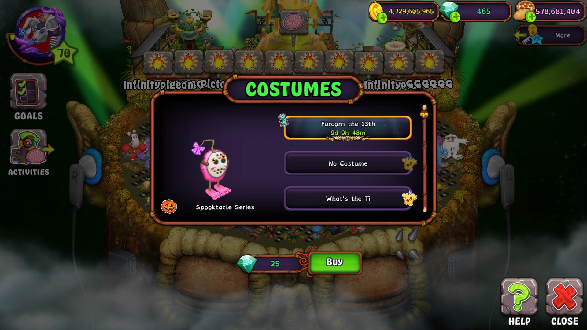 Found a bug | Fandom