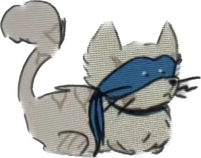 Cat Leonardo | Fandom