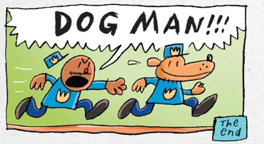 Discuss Everything About Dog Man Wiki | Fandom