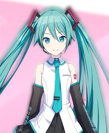 Which prsk Miku is your favorite? | Fandom