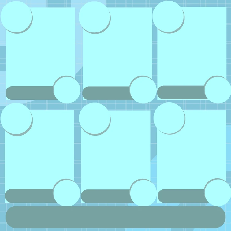 Pokemon Team Template I made! | Fandom