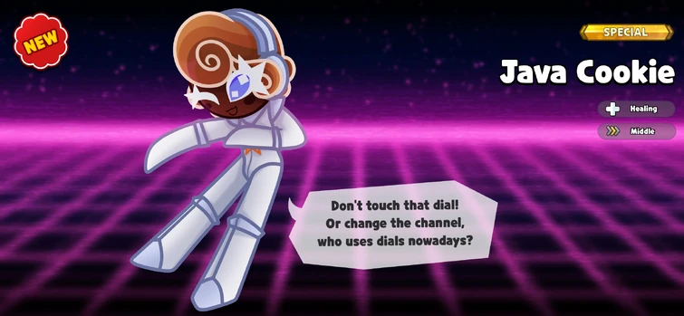 Discuss Everything About Cookie Run: Kingdom OCs Wiki | Fandom