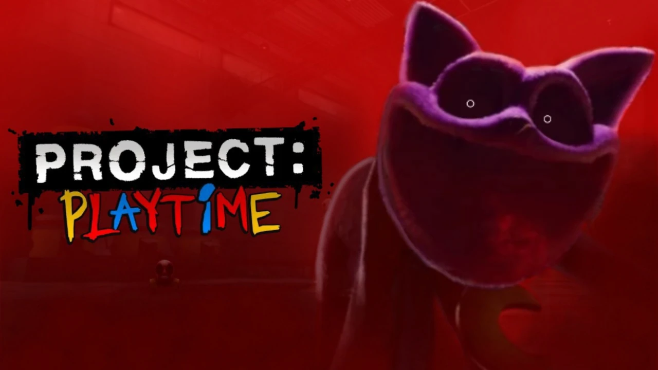 I would like this for Project Playtime, don't you think? | Fandom