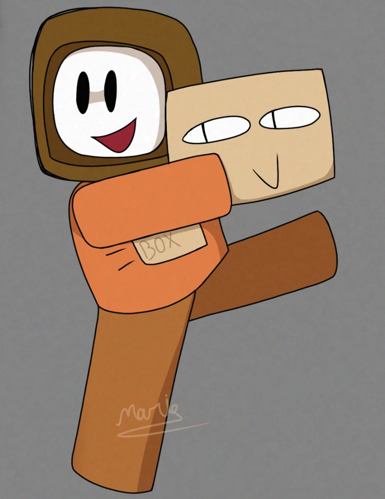 Hehe Amazook | Fandom