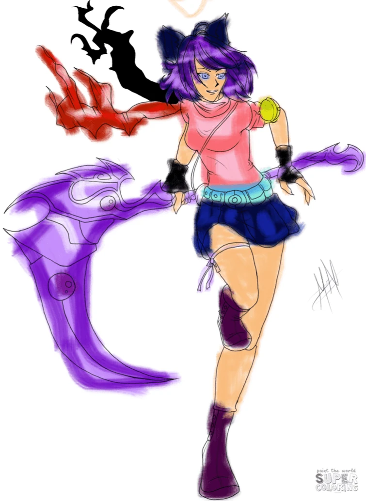 Discuss Everything About Vocaloid Wiki | Fandom