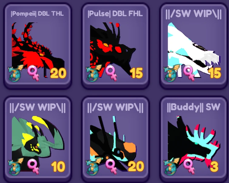 Discuss Everything About Dragon Adventures Wiki | Fandom