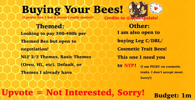 Buying bees! | Fandom
