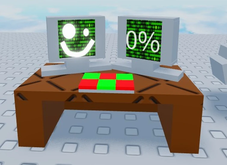 Firewall Bypass Badware skin idea | Fandom
