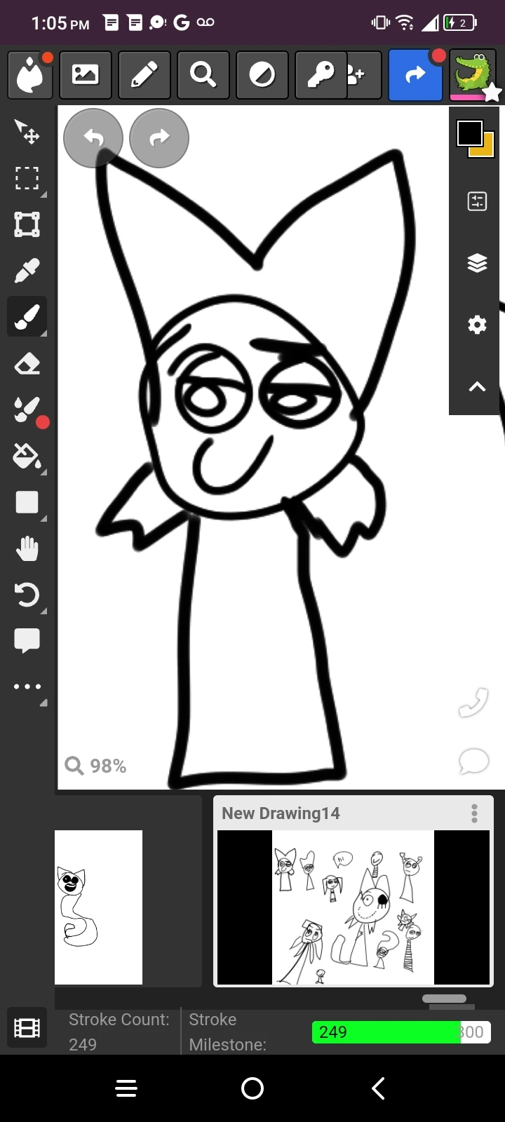 New Character Unlocked | Fandom