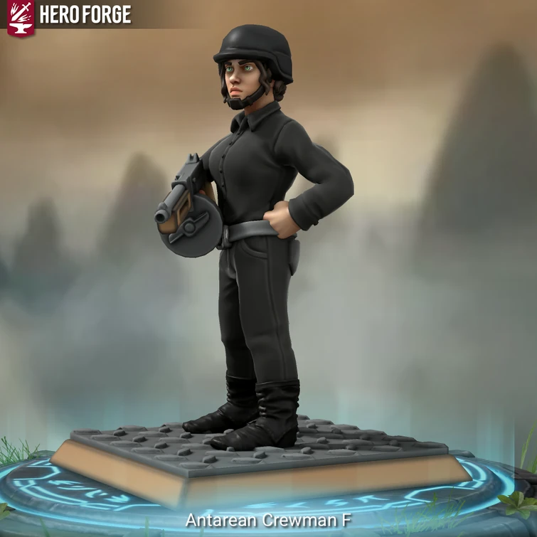 Sailors of the Forman War (I hate myself rn) Part 1 | Fandom